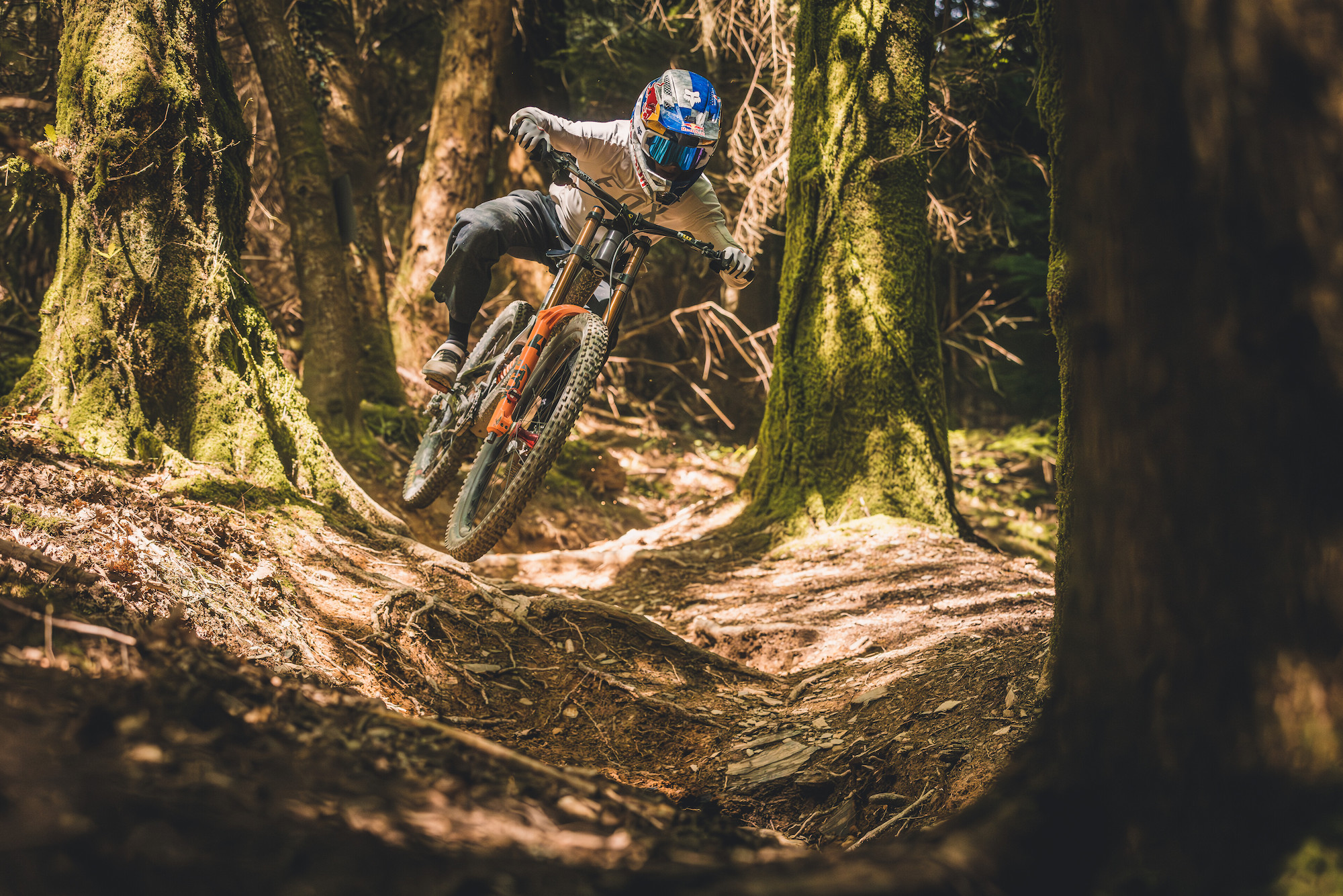 Beyond Limits – The Jackson Goldstone Story – Te...