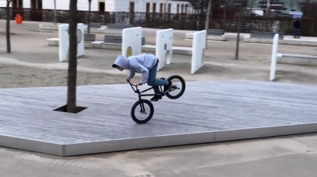 SIBMX – Best of Instagram - freedombmx