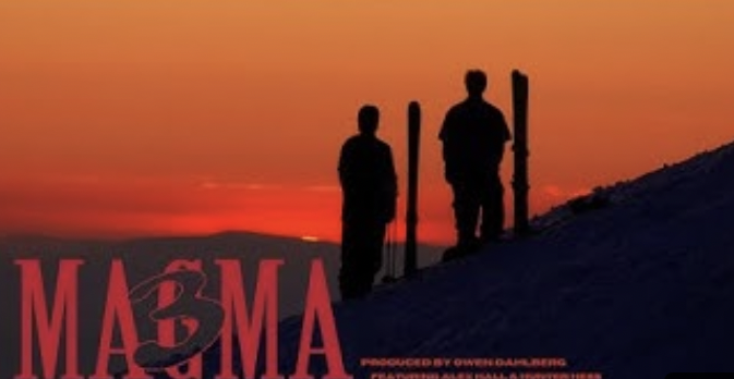 MAGMA 3 – The Movie - SkiingMag