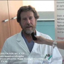 Prof. Giorgio Maria Saracco, gastroenterologo, epatologo - Leggi le recensioni | MioDottore.it