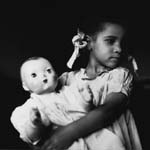 Kenneth and Mamie Clark: The Doll Experiment by 14cacwalina81 - Infogram