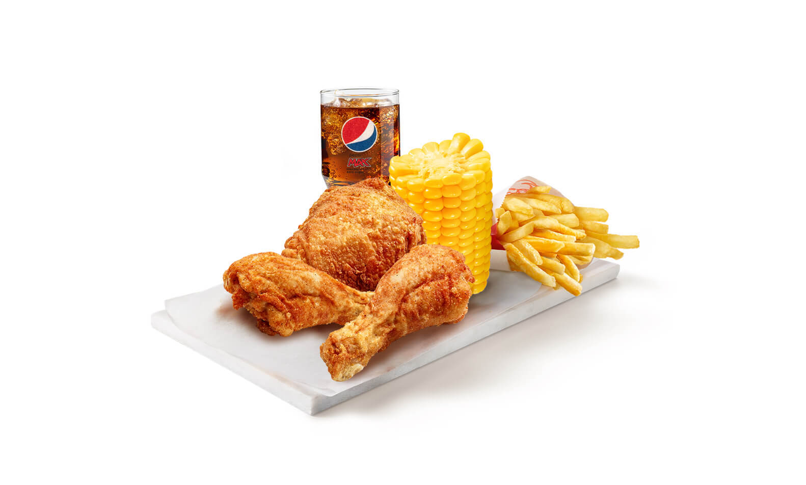 3 Piece Boxmeal KFC 3 Piece Boxmeal KFC