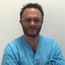 Prof. Luca Toti, chirurgo generale, epatologo, gastroenterologo - Leggi le recensioni ...