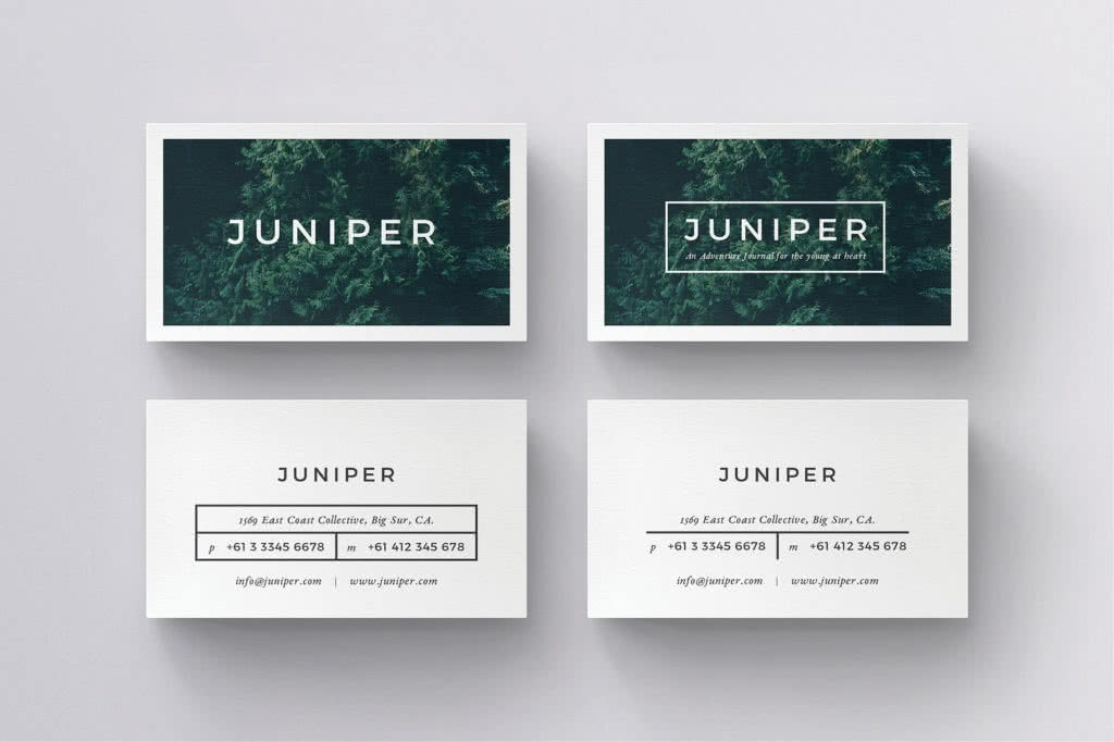 65 Fresh InDesign Templates And Where To Find More