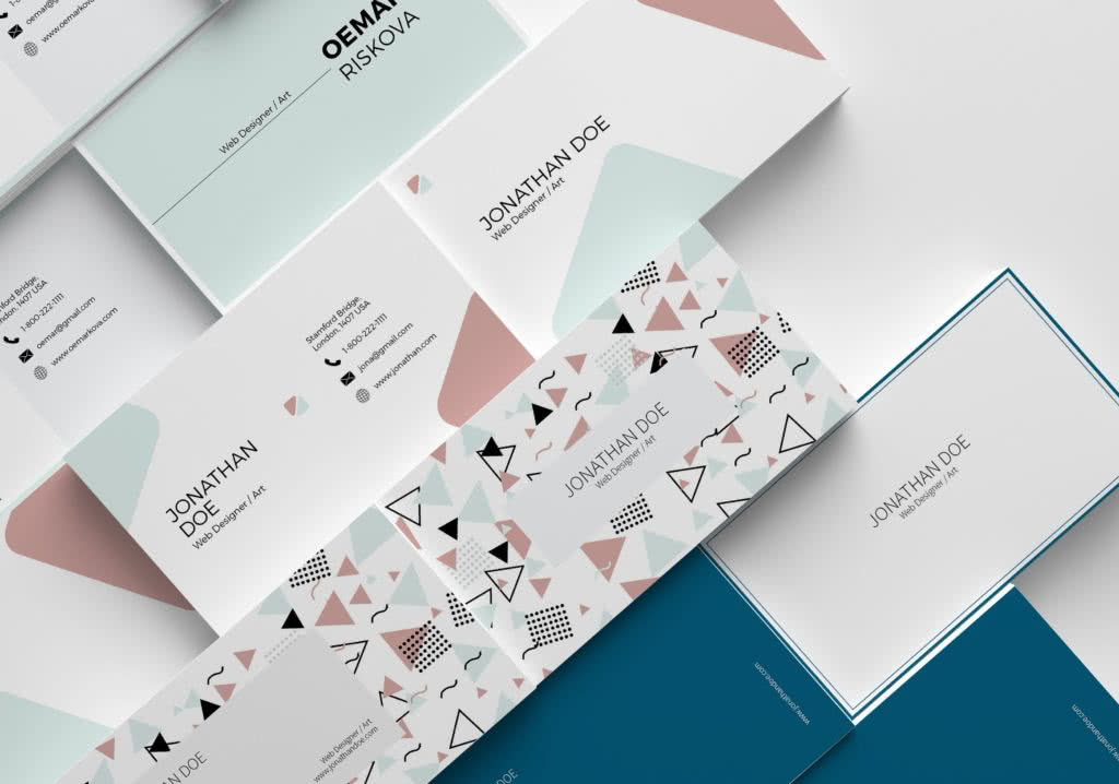 65 Fresh InDesign Templates And Where To Find More
