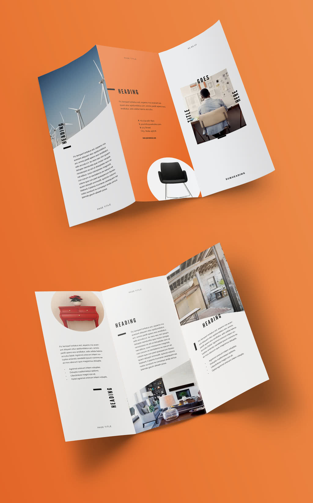 Indesign Form Templates
