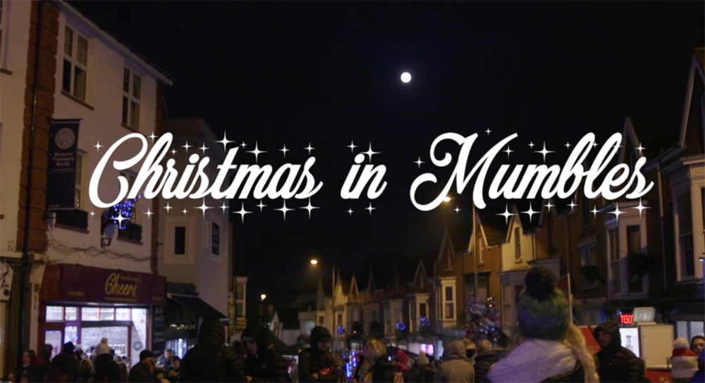 Mumbles Christmas