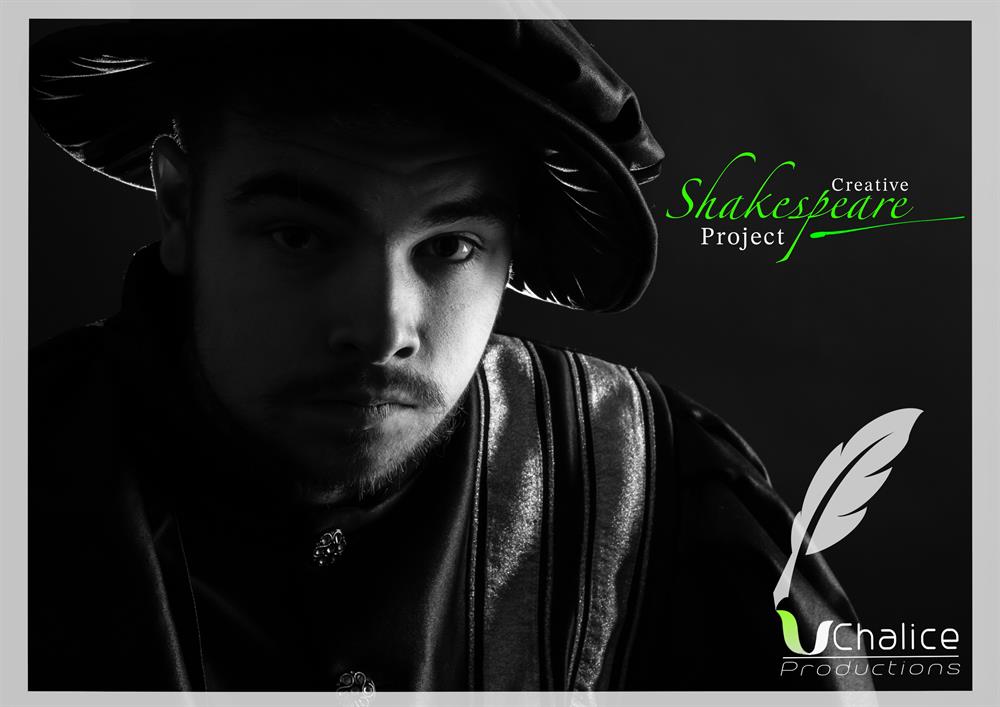 The Creative Shakespeare Project 23/24