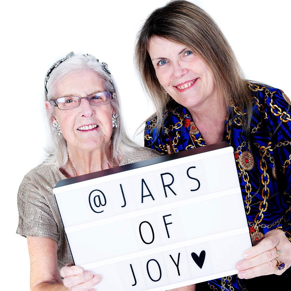 STEP INTO JOY FEST 24 FLEETWOOD