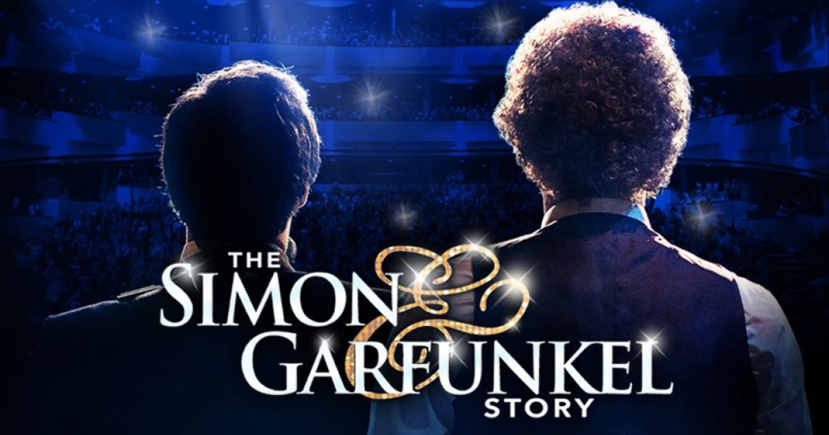 The Simon & Garfunkel Story | The Stables