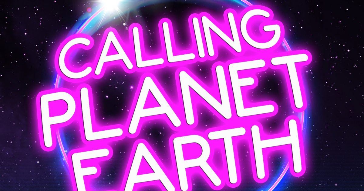 Calling Planet Earth | The Stables