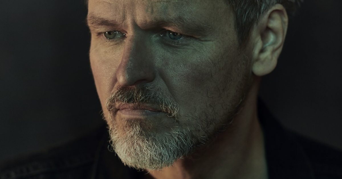 Tom McRae | The Stables