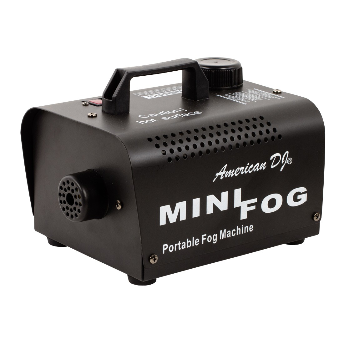 Mini Fog 400 Fog Machine Product Archive Light Lights Products