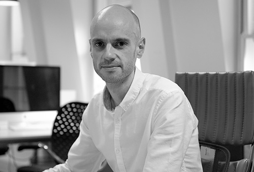 Find Out More About 032, Our Team And Our Approach