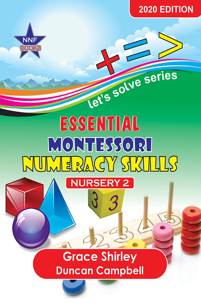 NNF Esquire - Book Detail