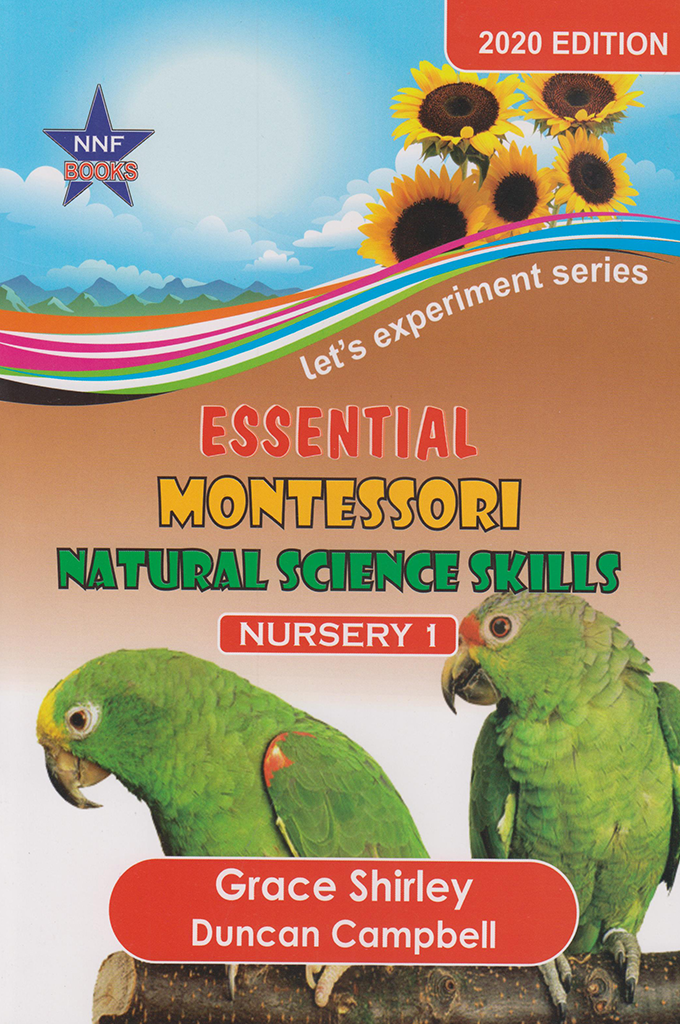 NNF Esquire - Book Detail