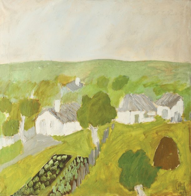 Sat românesc - Licitația de Primăvară #158/2015