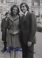 Image of Lot format din patru folografii ilustrându-l pe Ilie Năstase ...