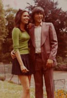 Image of Lot format din patru folografii ilustrându-l pe Ilie Năstase ...