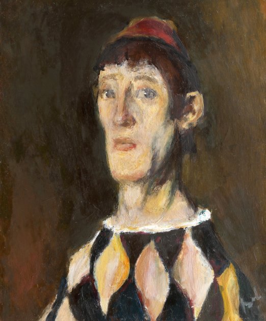 Arlechin - Licitația de Vară, inclusiv selecții din colecțiile Istrati ...