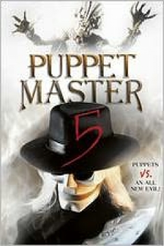 Película: Puppet Master 5 (1996) | abandomoviez.net