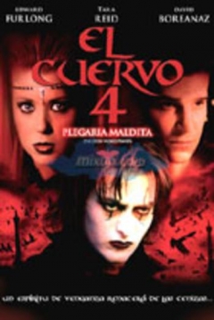 Película: El Cuervo 4: La Plegaria Maldita (2005) | abandomoviez.net