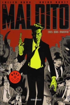 Película: Maldito | abandomoviez.net