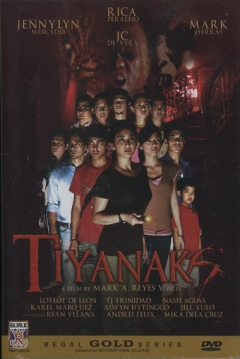 Película: Tiyanaks (2007) | abandomoviez.net