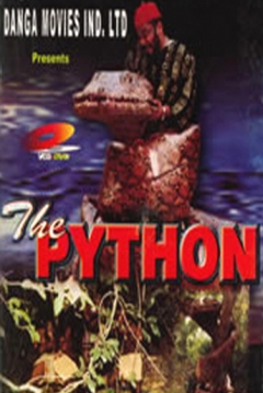 Película: The Python (2003) | abandomoviez.net