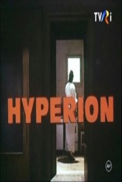 Película: Hyperion (1975) | abandomoviez.net