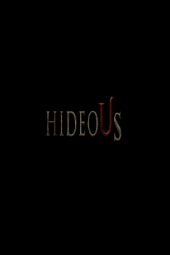 Película: Hideous | abandomoviez.net