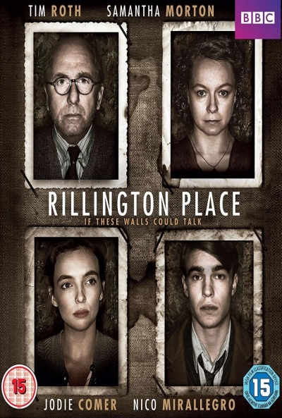Película: El estrangulador de Rillington Place (2016) | abandomoviez.net