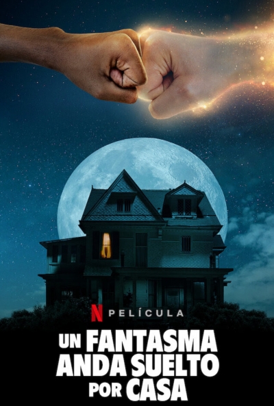 “Un Fantasma anda suelto por casa” de Christopher Landon: Esto ha dicho ...