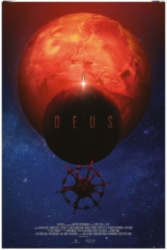 Película: Deus (2021) | abandomoviez.net