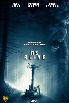 Película: It's Alive (2023) | abandomoviez.net