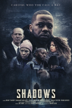 Película: Shadows (2024) | abandomoviez.net