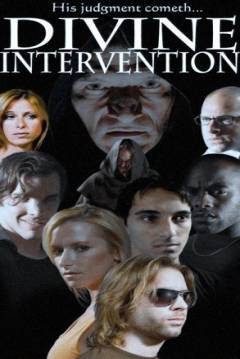 Película: Divine Intervention (2007) | abandomoviez.net