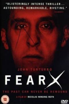 Película: Fear X (2003) | abandomoviez.net