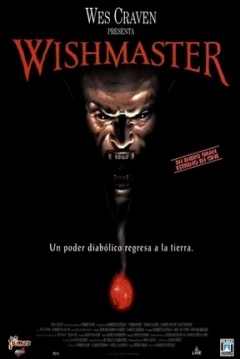Película: Wishmaster (1997) | abandomoviez.net