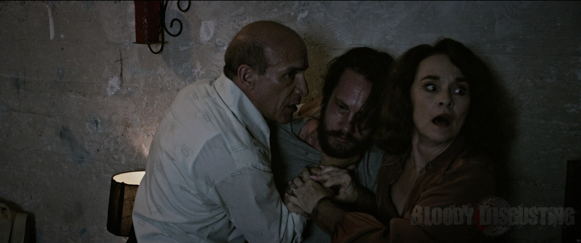 Película Amityville El Origen 2018