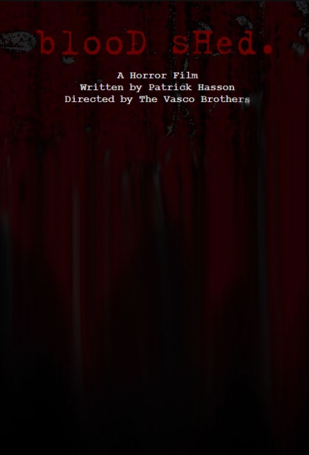 Película: Blood Shed (2014) | abandomoviez.net