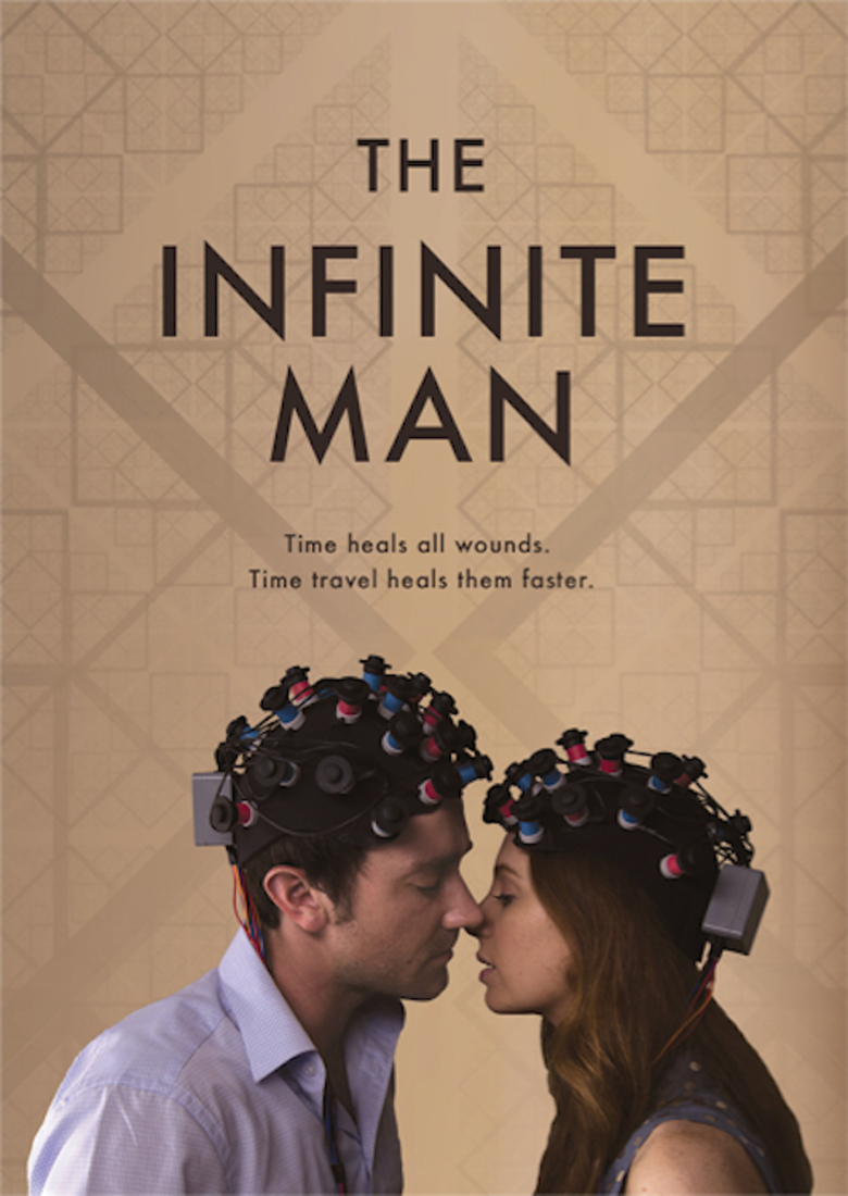 Película: The Infinite Man (2014) | abandomoviez.net