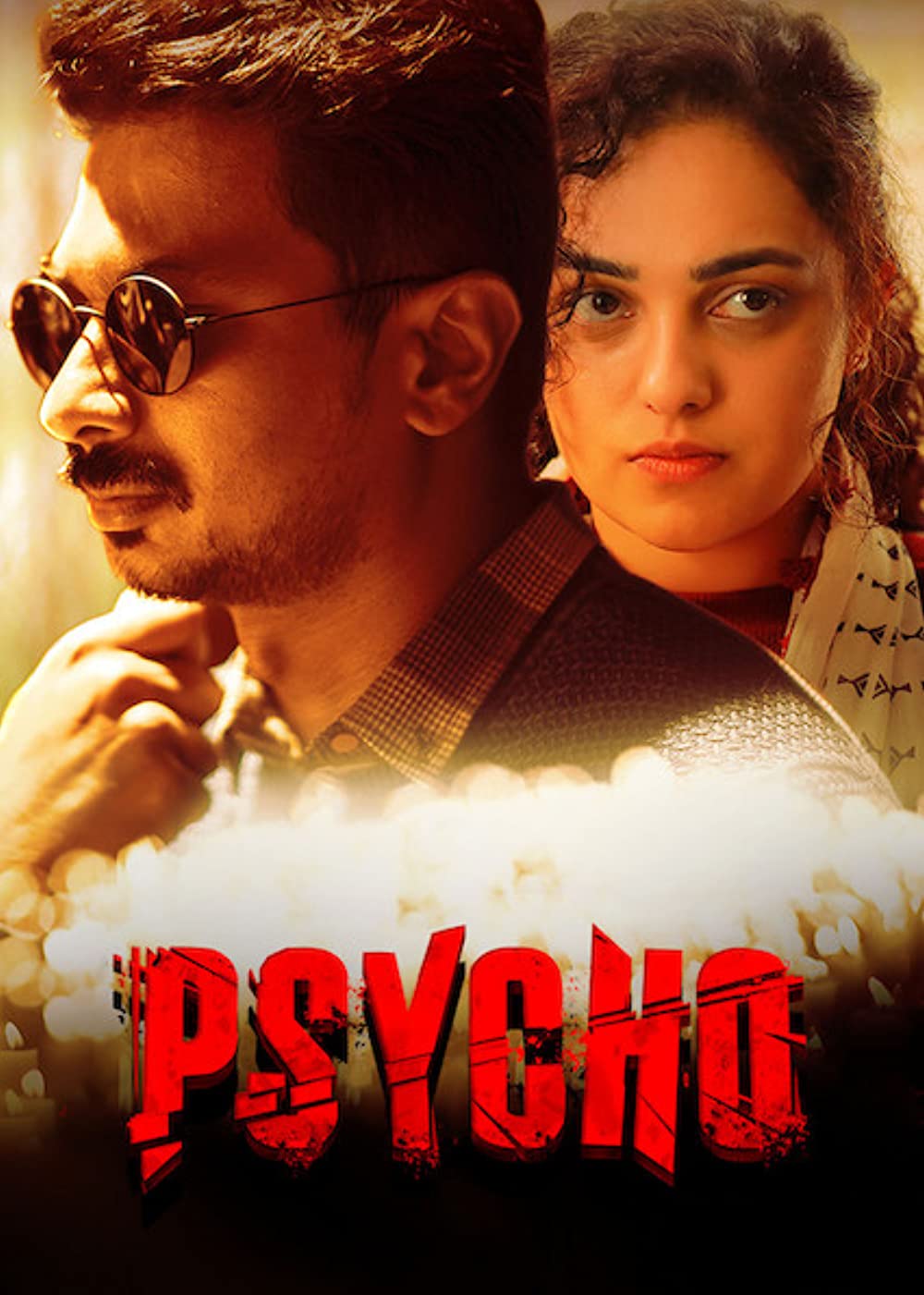 Película: Psycho (2020) | abandomoviez.net Película: Psycho (2020) | abandomoviez.net