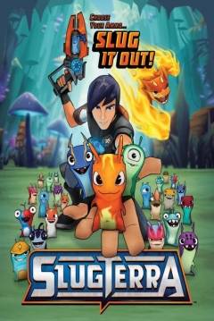 Slugterra (2012) | abandomoviez.net
