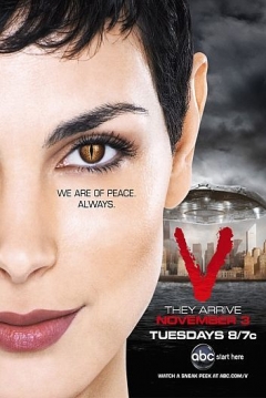 V (Remake) (2009) | abandomoviez.net
