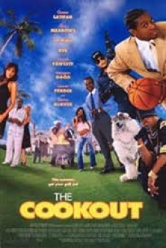 Película: The Cookout (2004) | abandomoviez.net