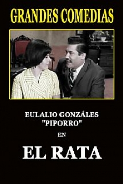 Película: El Rata (1966) | abandomoviez.net