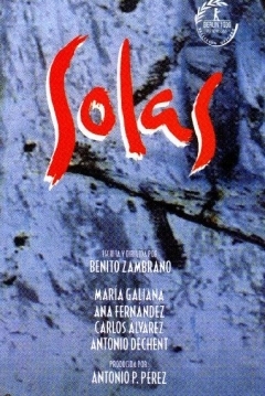Película: Solas (1999) | abandomoviez.net