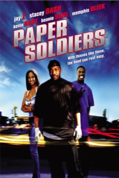 Película: Soldados de Papel (2002) | abandomoviez.net
