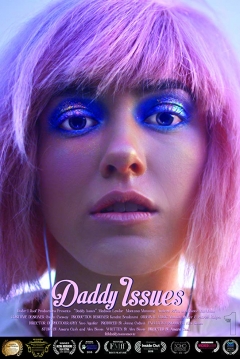 Película: Daddy Issues (2018) | abandomoviez.net